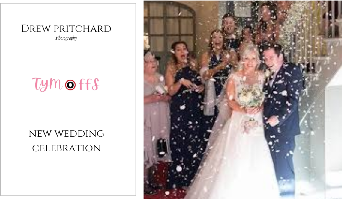 who is drew pritchard new wife? - what you need to know about drew ...