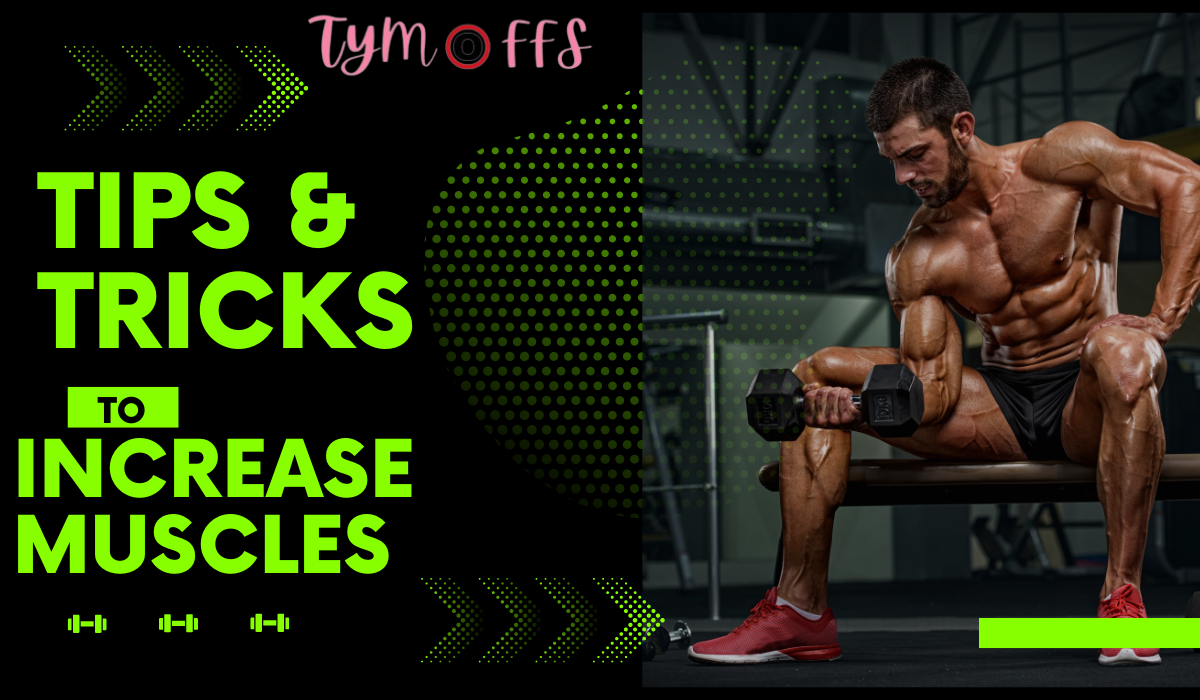 Wellhealthorganic.com/how to build muscle know tips to increase muscles ...