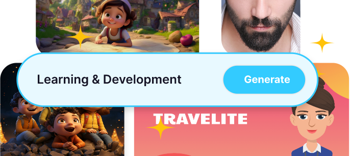 DIY: How to Create AI-Generated Videos Like a Pro - Tymoffs